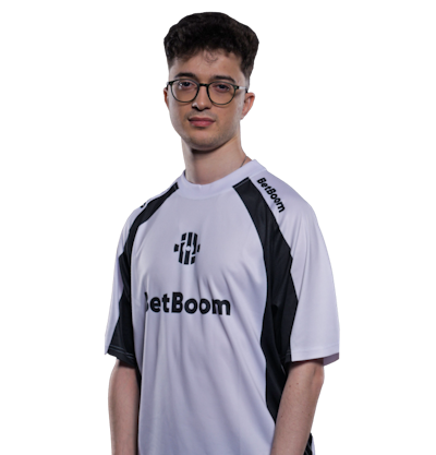 sugaR, CS 2 - player biography, awards, matches, statistics — Escorenews