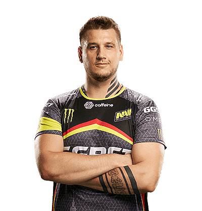 Zeus, CS 2 - player biography, awards, matches, statistics — Escorenews