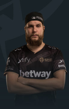 f0rest, CS 2 - биография игрока, награды, матчи, статистика — Escorenews