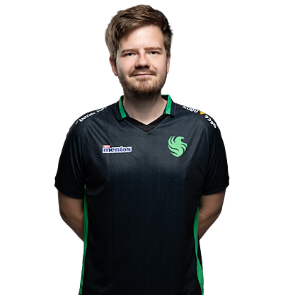 dupreeh, CS 2 - player biography, awards, matches, statistics — Escorenews