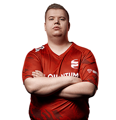 JW, CS 2 - player biography, awards, matches, statistics — Escorenews