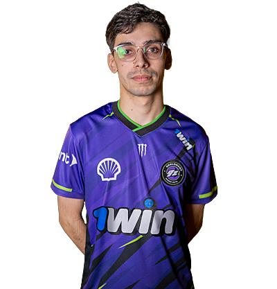 dgt, CS 2 - player biography, awards, matches, statistics — Escorenews