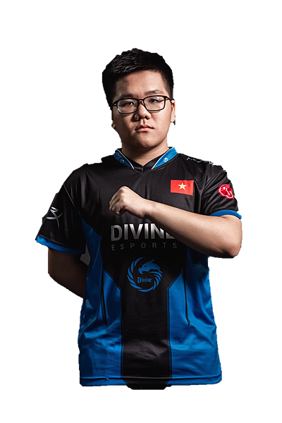 JEnd, PUBG - player biography, awards, matches, statistics — Escorenews