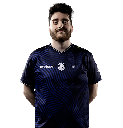 NAF, CS 2 - player biography, awards, matches, statistics — Escorenews