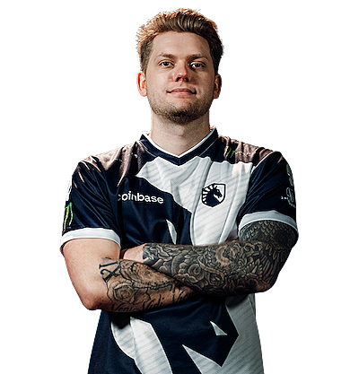 nitr0, CS 2 - player biography, awards, matches, statistics — Escorenews