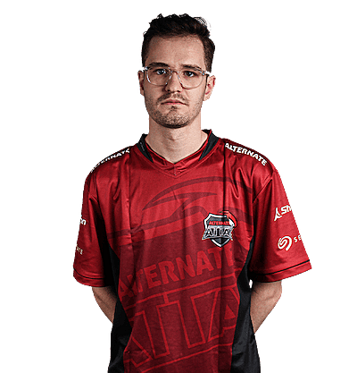 PerX, CS 2 - player biography, awards, matches, statistics — Escorenews