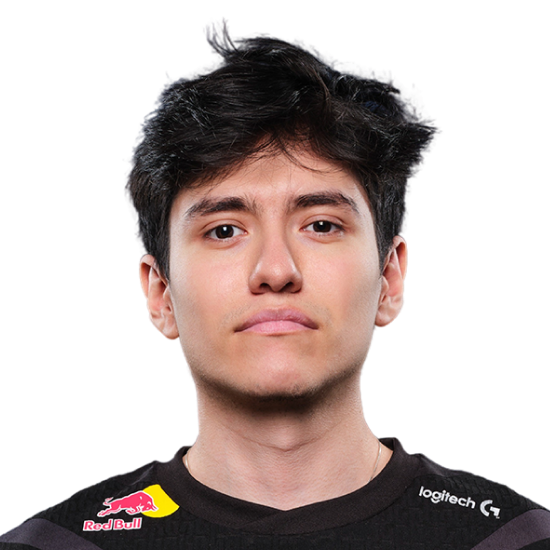 Yike, LoL - player biography, awards, matches, statistics — Escorenews