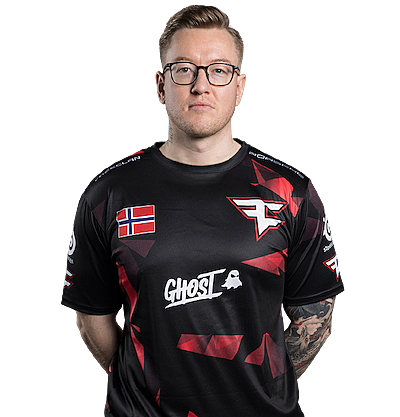 rain, CS 2 - player biography, awards, matches, statistics — Escorenews