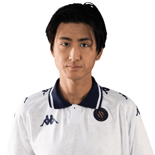 Reeker, LoL - player biography, awards, matches, statistics — Escorenews