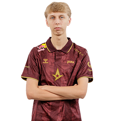 jabbi, CS 2 - player biography, awards, matches, statistics — Escorenews