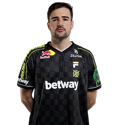 alex, CS 2 - player biography, awards, matches, statistics — Escorenews