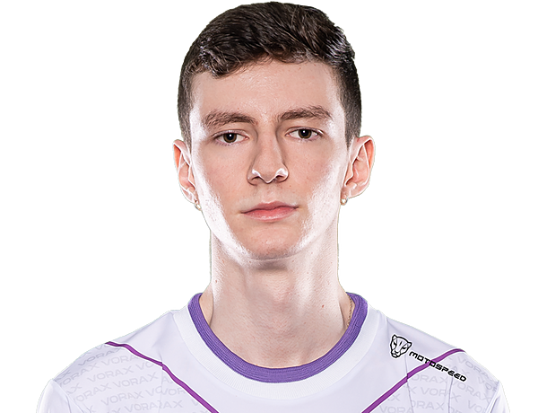 Yupps, LoL - player biography, awards, matches, statistics — Escorenews