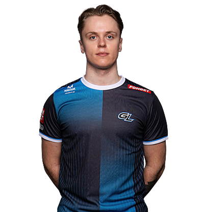 ztr, CS 2 - player biography, awards, matches, statistics — Escorenews