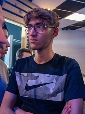 Nivera, CS 2 - player biography, awards, matches, statistics — Escorenews