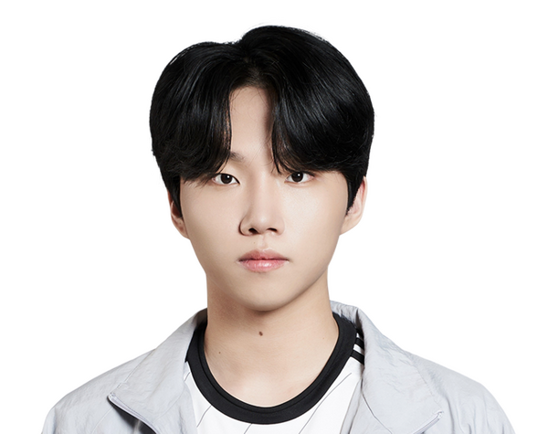 Canna, LoL - player biography, awards, matches, statistics — Escorenews