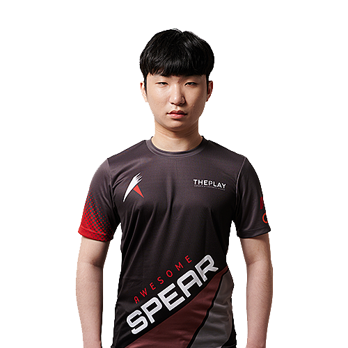 Chasy, LoL - player biography, awards, matches, statistics — Escorenews
