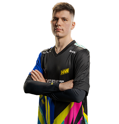 b1t, CS 2 - биография игрока, награды, матчи, статистика — Escorenews