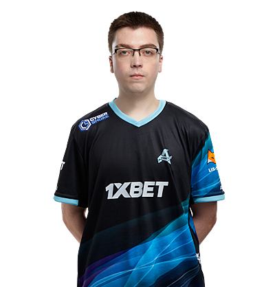 clax, CS 2 - player biography, awards, matches, statistics — Escorenews