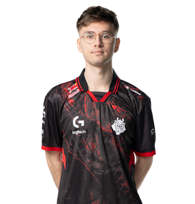 hades, CS 2 - player biography, awards, matches, statistics — Escorenews