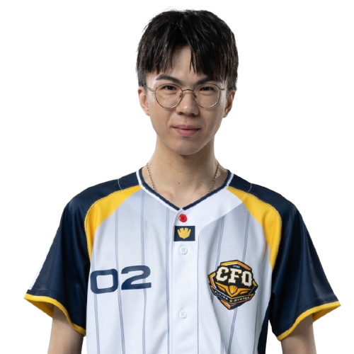 JunJia, LoL - player biography, awards, matches, statistics — Escorenews