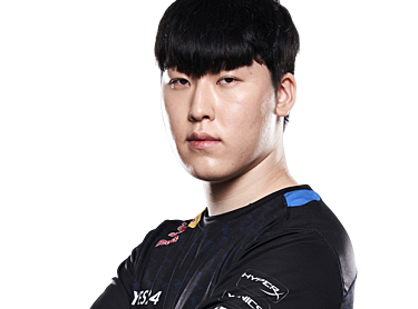 Zeka, LoL - player biography, awards, matches, statistics — Escorenews