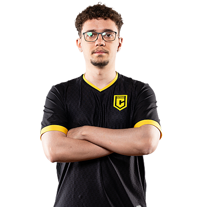 RICIOLI, CS 2 - player biography, awards, matches, statistics — Escorenews