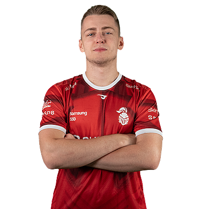 Bymas, CS 2 - player biography, awards, matches, statistics — Escorenews