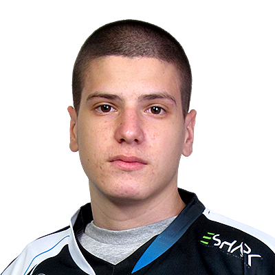 Velja, LoL - player biography, awards, matches, statistics — Escorenews