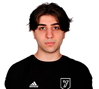 Lenom, LoL - player biography, awards, matches, statistics — Escorenews