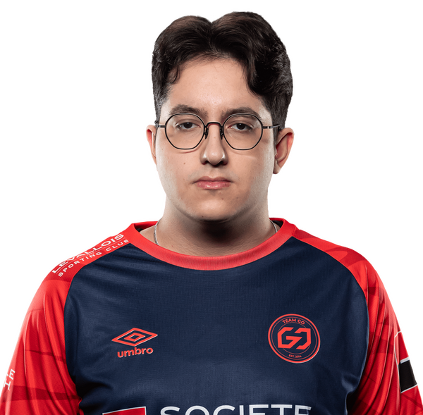 Lot, LoL - player biography, awards, matches, statistics — Escorenews