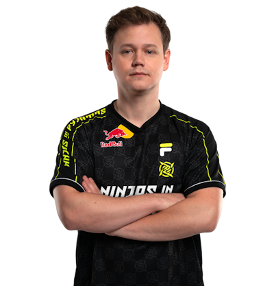 Snappi, CS 2 - player biography, awards, matches, statistics — Escorenews