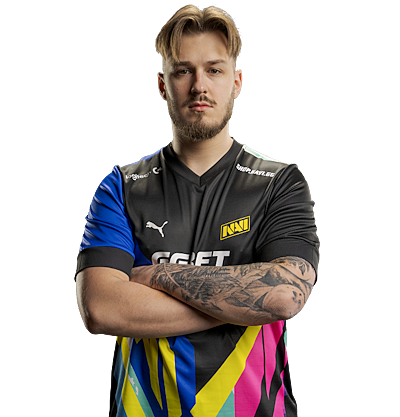 jL, CS 2 - player biography, awards, matches, statistics — Escorenews