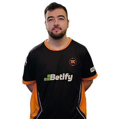 afro, CS 2 - player biography, awards, matches, statistics — Escorenews