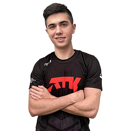 Cyrix, CS 2 - player biography, awards, matches, statistics — Escorenews