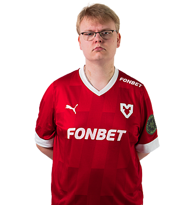 Jimpphat, CS 2 - player biography, awards, matches, statistics — Escorenews