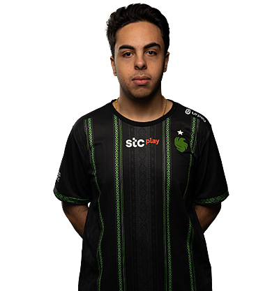 BOROS, CS 2 - биография игрока, награды, матчи, статистика — Escorenews