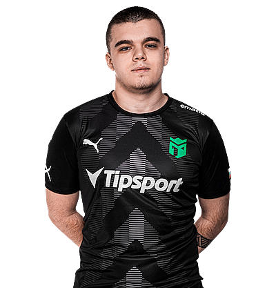 oxygeN, CS 2 - player biography, awards, matches, statistics — Escorenews