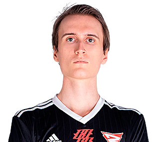 Nash, LoL - player biography, awards, matches, statistics — Escorenews