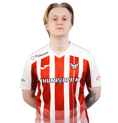 LNZ, CS 2 - player biography, awards, matches, statistics — Escorenews