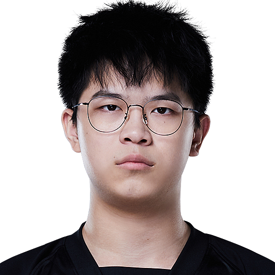 xiaohao, LoL - player biography, awards, matches, statistics — Escorenews