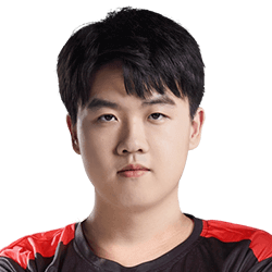 Stay, LoL - player biography, awards, matches, statistics — Escorenews