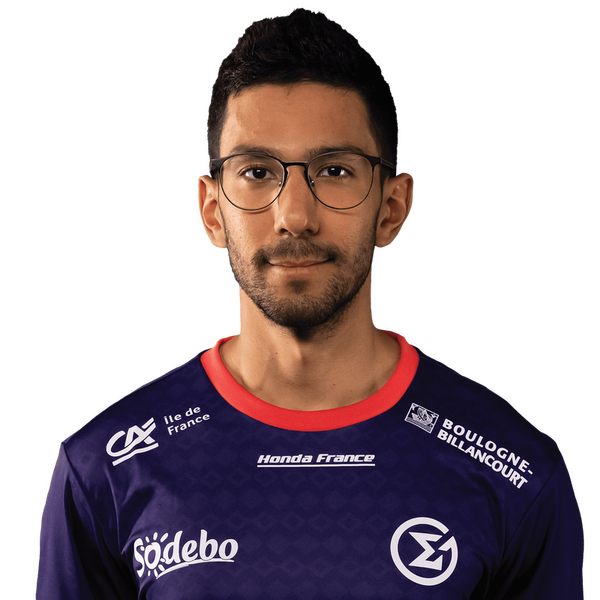 Pride, LoL - player biography, awards, matches, statistics — Escorenews