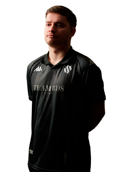 Shaiiko, Rainbow Six - player biography, awards, matches, statistics ...