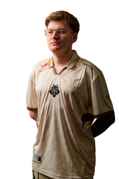 Doki, Rainbow Six - player biography, awards, matches, statistics ...