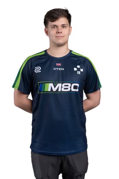 CTZN, Rainbow Six - биография игрока, награды, матчи, статистика ...