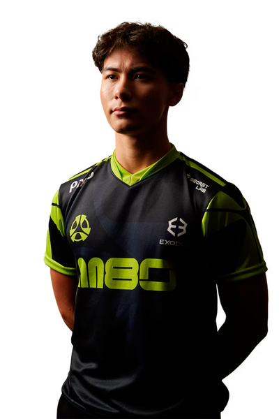 Spoit, Rainbow Six - player biography, awards, matches, statistics ...