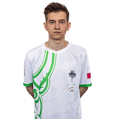 gRuChA, CS 2 - player biography, awards, matches, statistics — Escorenews