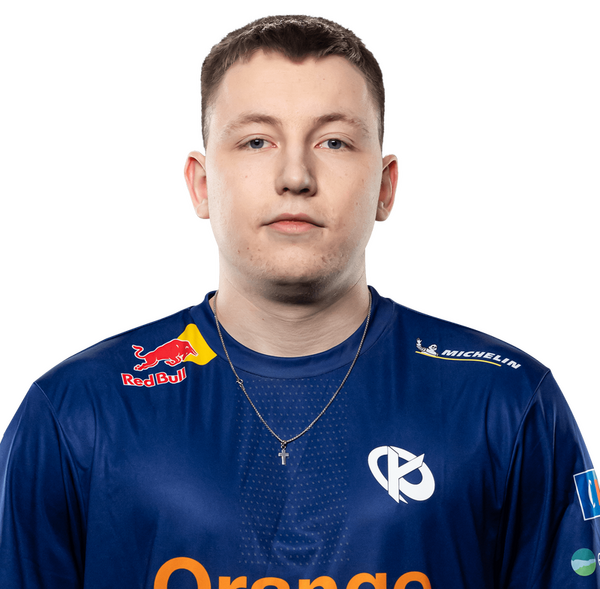 Lyncas, LoL - player biography, awards, matches, statistics — Escorenews