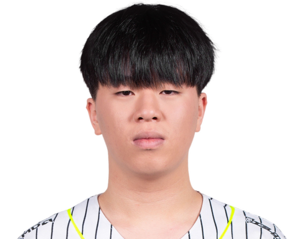 Kice, LoL - player biography, awards, matches, statistics — Escorenews