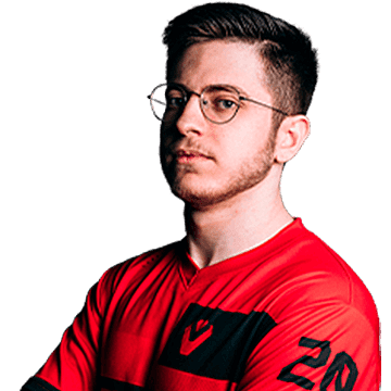 zombs, Valorant - player biography, awards, matches, statistics ...